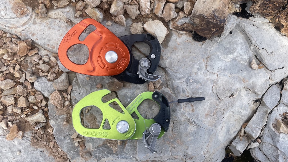 The 5 Best Ascenders | Tested & Rated