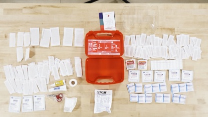 The Best First Aid Kits of 2025 | Tested & Rated