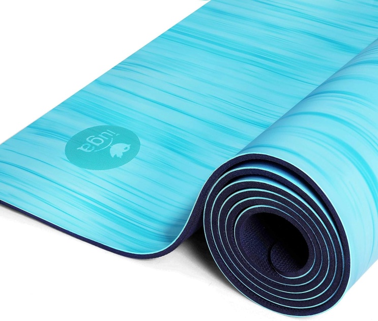 The 7 Best Yoga Mats of 2025 | Tested & Rated