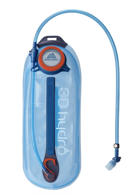 Gregory 3D Hydro Review | Tested & Rated