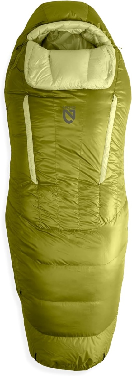 NEMO Disco 15 - Women's Review | Tested & Rated