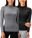 The 7 Best Base Layers for Women | Tested & Rated