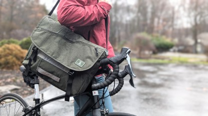 The Best Messenger Bags of 2025 | Tested & Rated