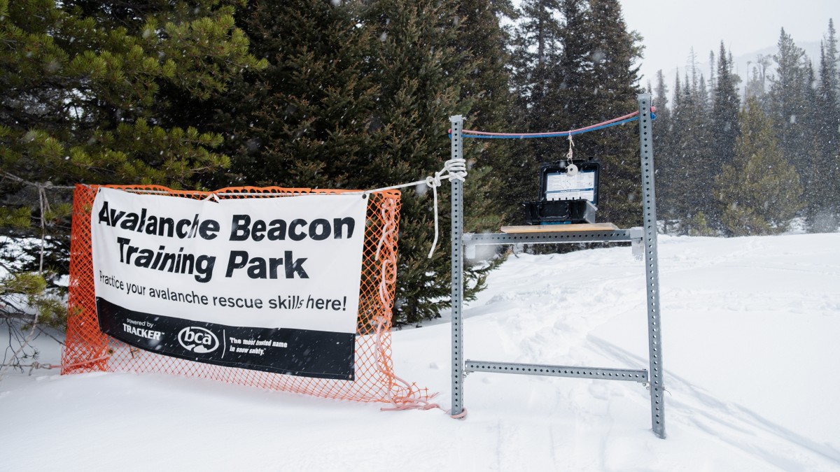 5 Best Avalanche Beacons of 2024 | Tested & Rated