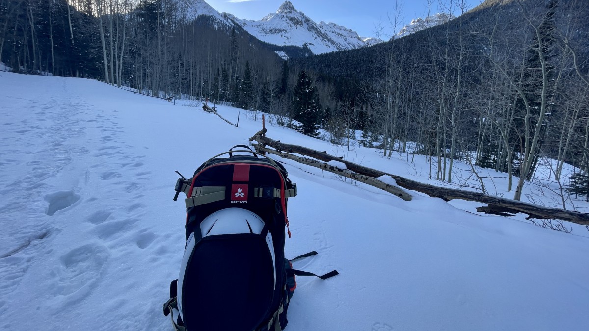 Arva Switch Ride 18L & Tour 32L Review | Tested