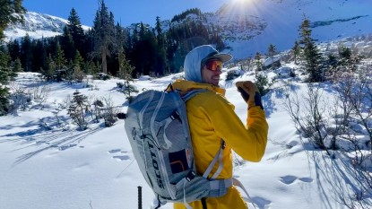 Best Avalanche Airbag Backpacks of 2025 | Tested