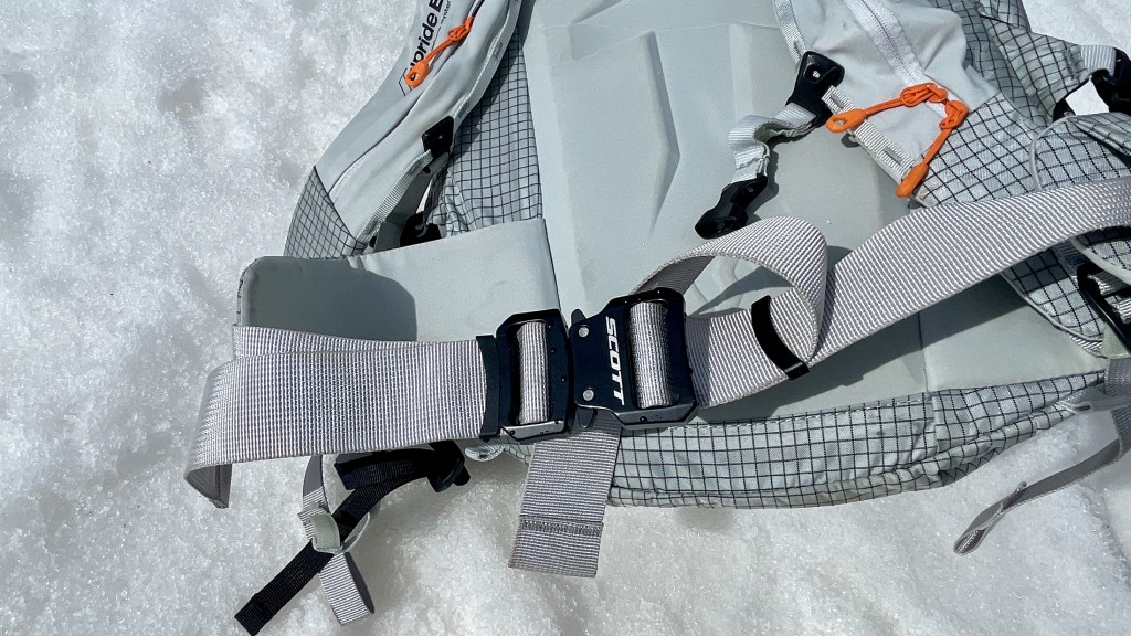 Scott Patrol E2 30L Review | Tested & Rated