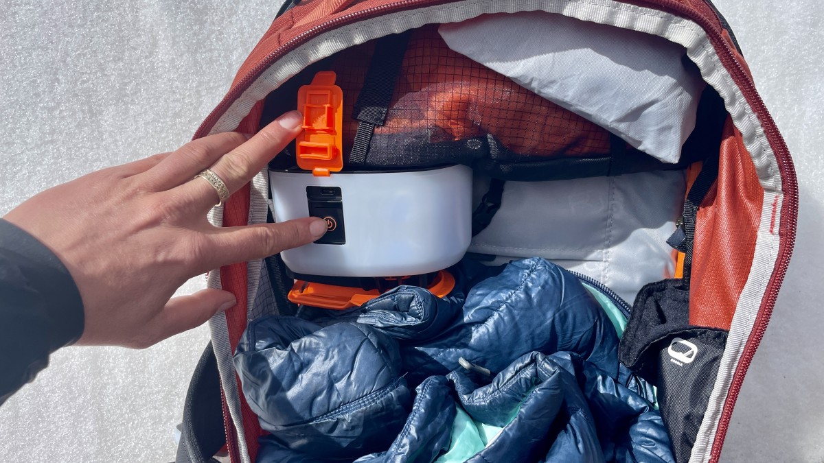 The 4 Best Avalanche Airbag Packs of 2024 | Tested