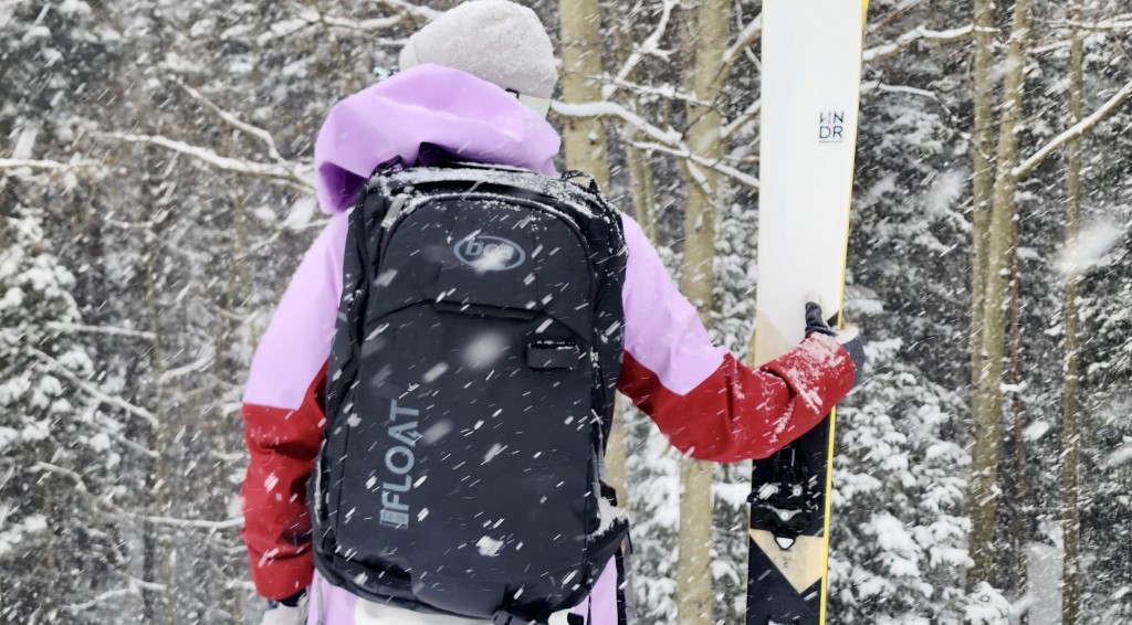 The Best 4 Avalanche Airbag Packs of 2024 | Tested