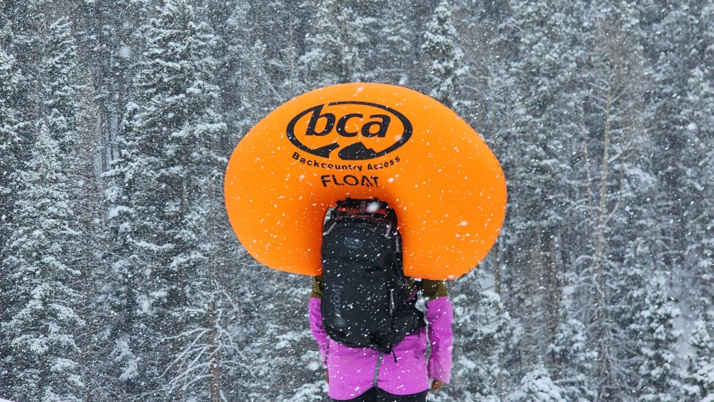 Backcountry Access Float E2 25L Review | Tested