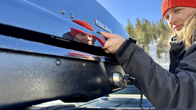 The 5 Best Cargo Boxes | Tested & Rated