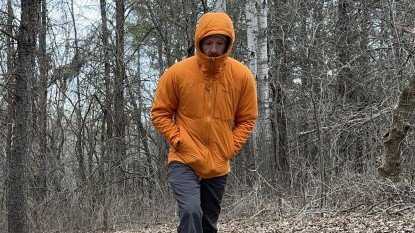 Rab Xenair Alpine Review | Tested & Rated