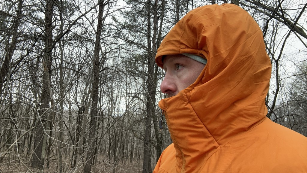 Rab Xenair Alpine Review | Tested & Rated