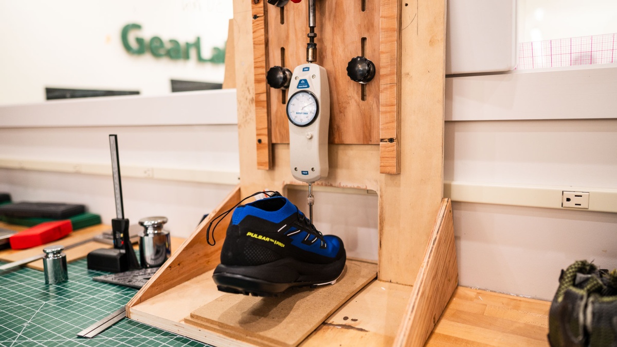 Salomon Pulsar Trail Pro 2 Review | Tested & Rated