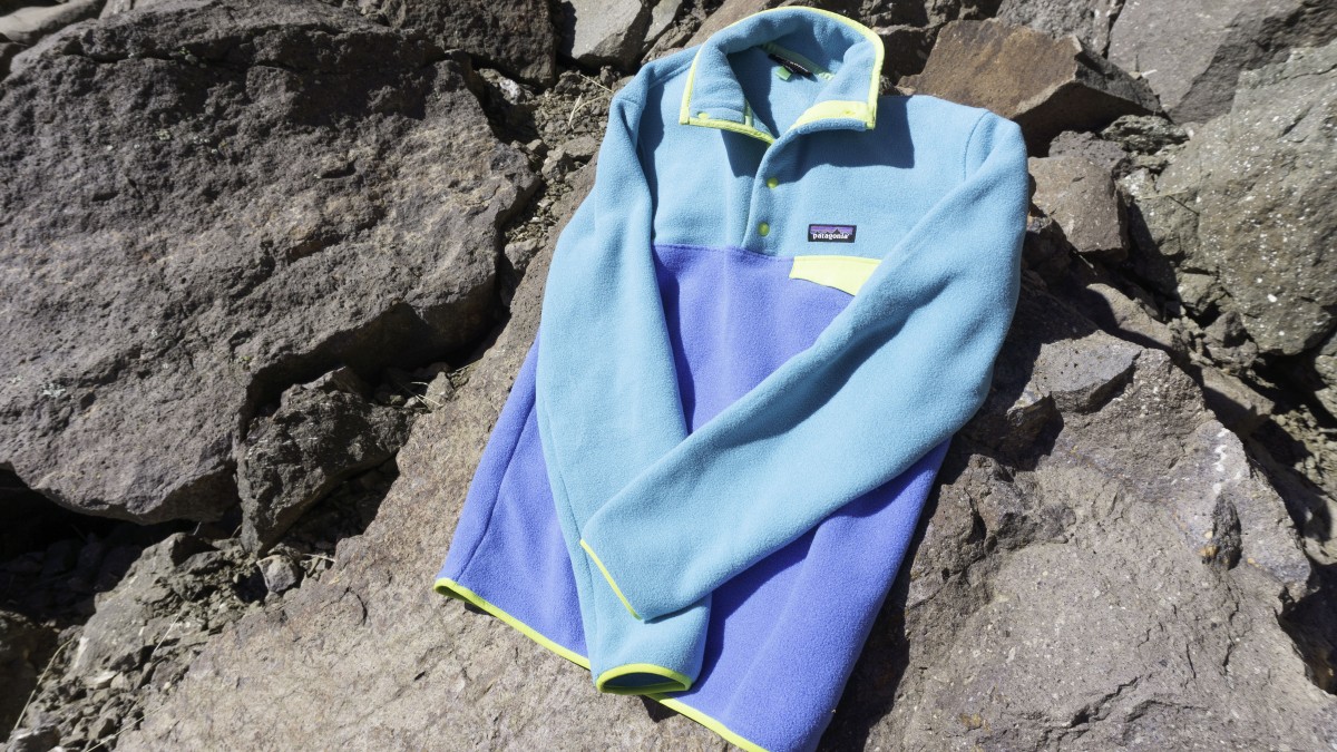 The 6 Best Fleece Jackets for Men | Tested & Rated