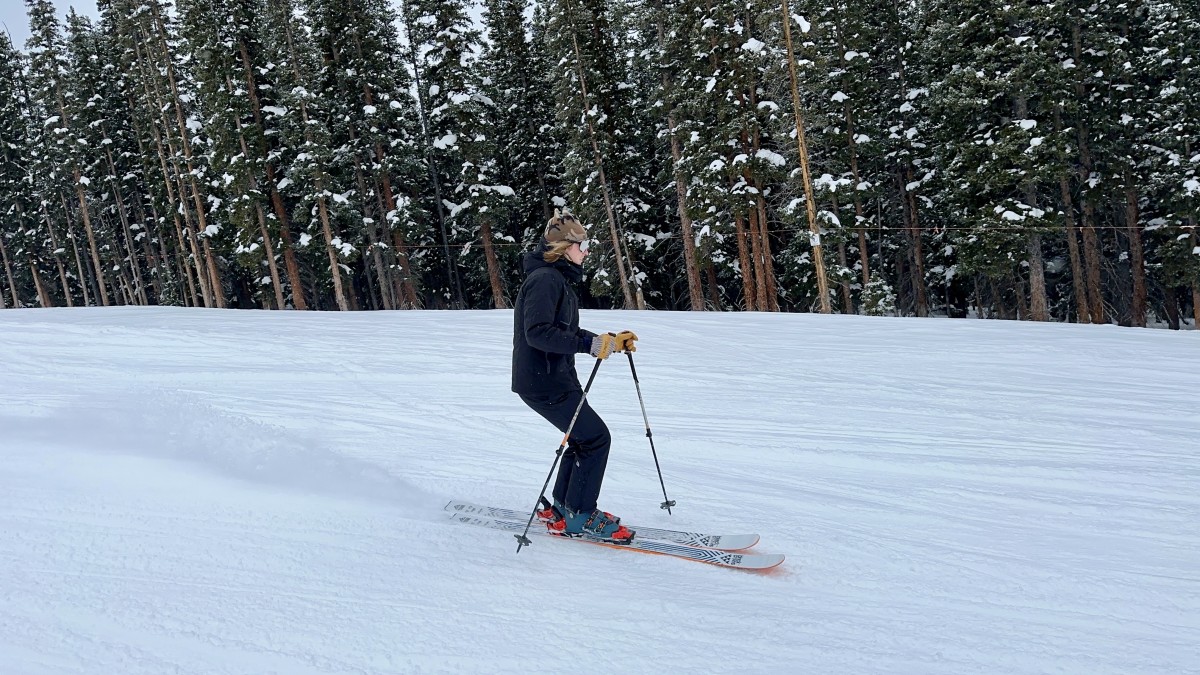 Arctix Insulated - Women's Review | Tested & Rated