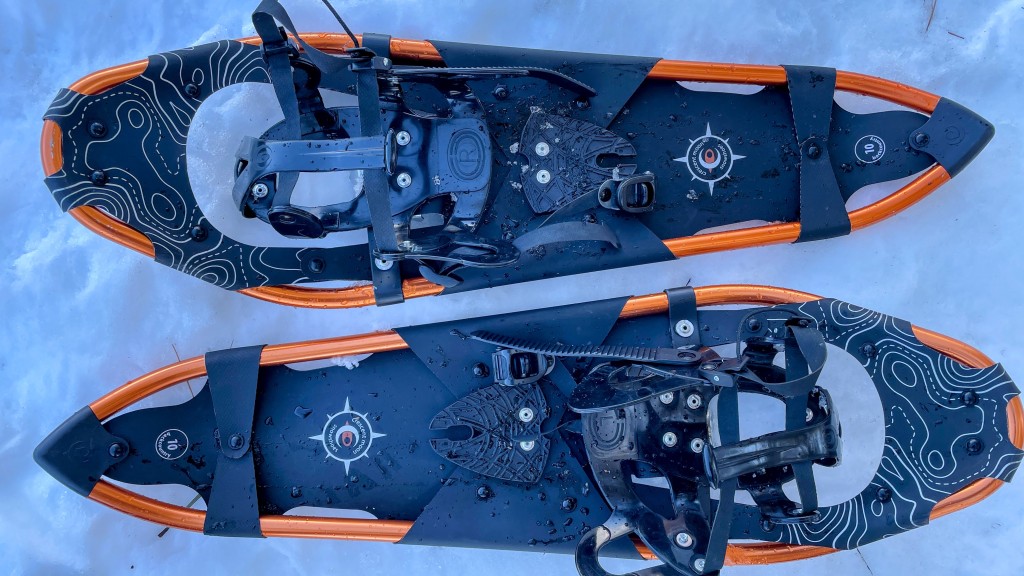 The 5 Best Snowshoes of 2025 | Tested & Rated