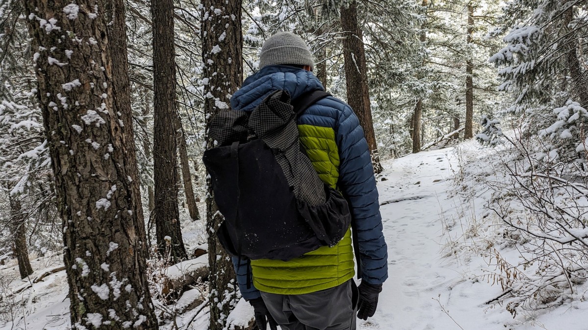 Rab Microlight Alpine Review | Tested & Rated