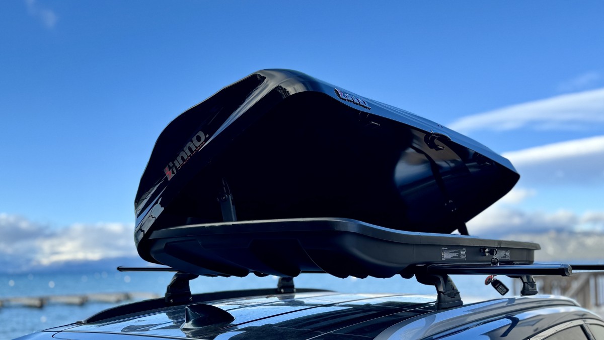 INNO Wedge 660 Review | Tested & Rated