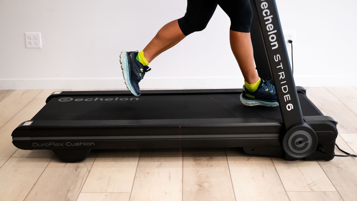 The Best Treadmills of 2025 | Tested & Rated