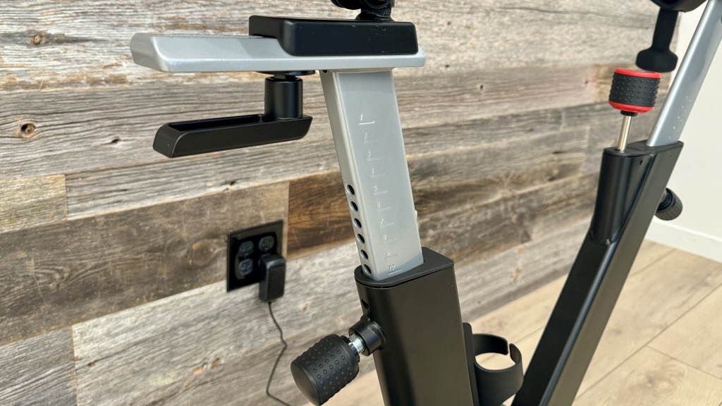 BowFlex IC Bike SE Review | Tested & Rated