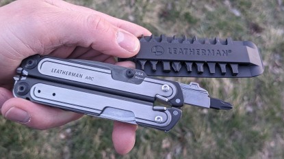Leatherman ARC Review | Tested & Rated