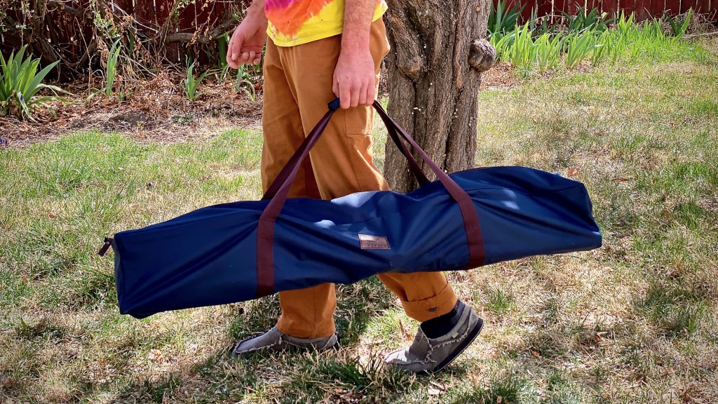 Vivere Double Cotton with Stand Review | Tested