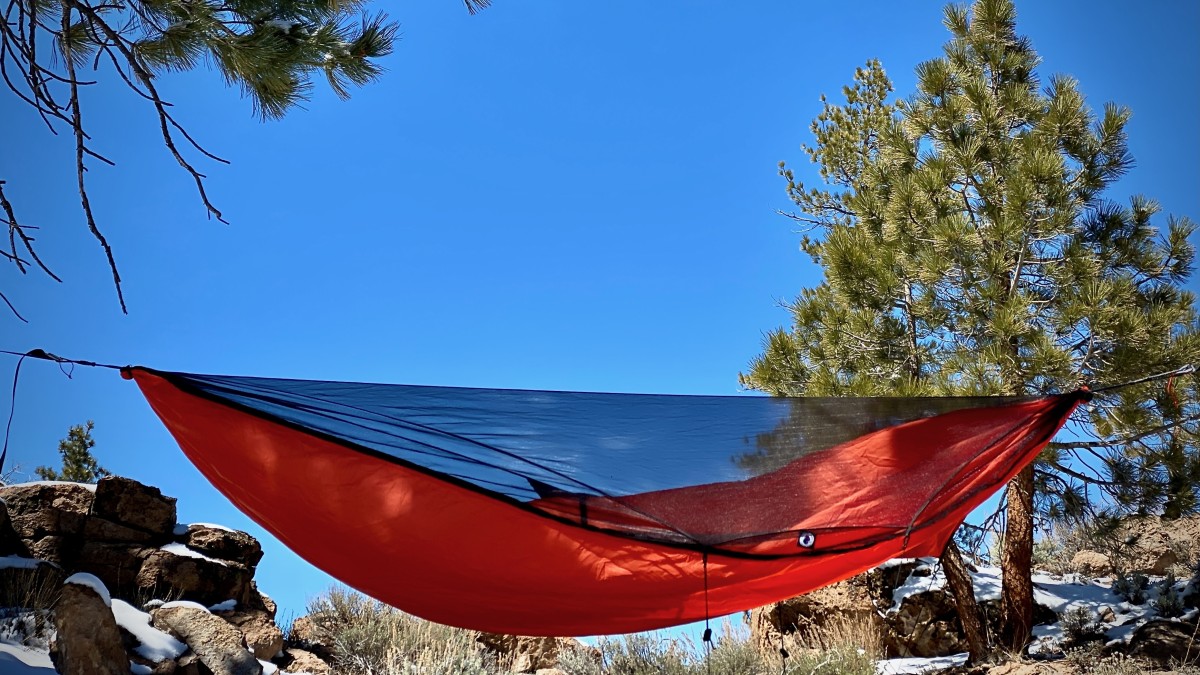 Warbonnet Original Blackbird Review | Tested & Rated