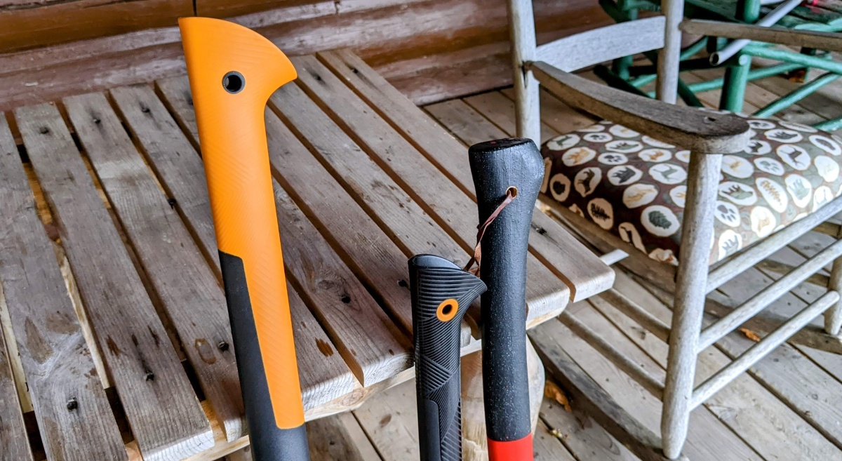 The 6 Best Axes of 2024 | Tested & Rated