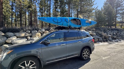 Delta Kayaks Delta 12.10 Review | Tested & Rated