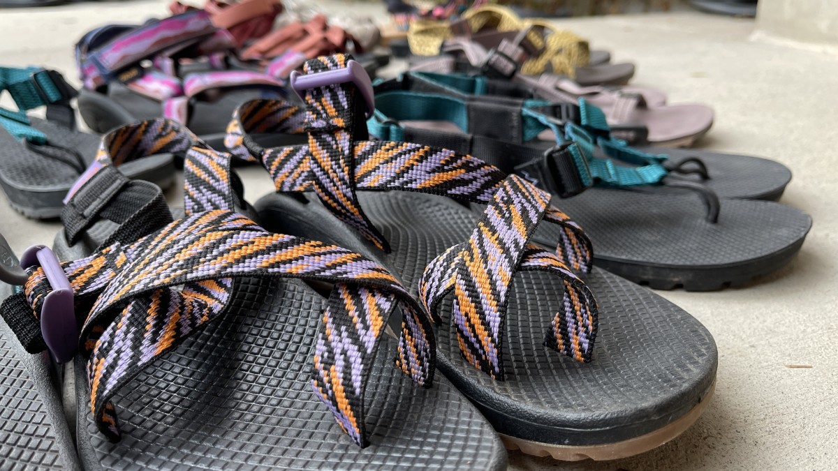 The 6 Best Sandals for Women | Tested & Rated