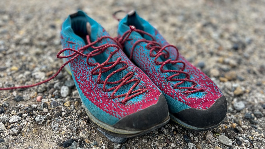 The 4 Best Approach Shoes for Women of 2024 | Tested