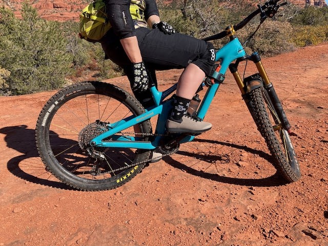 The 4 Best Mountain Bike Shoes for Women Tested