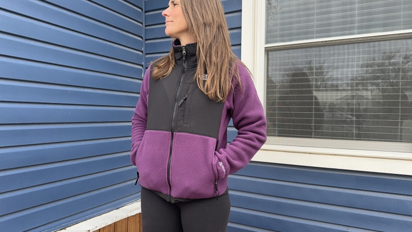 The 6 Best Fleece Jackets for Women | Tested & Rated