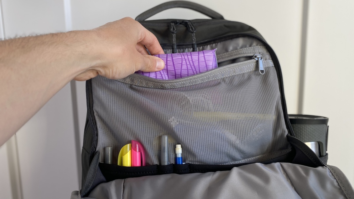 The 5 Best Laptop Backpacks of 2024 | Tested