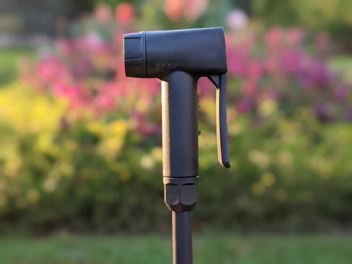 The 4 Best Bike Pumps of 2024 | Tested & Rated