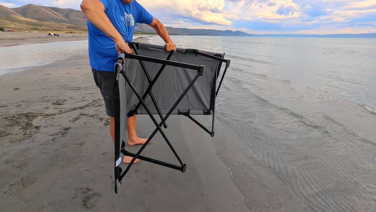 The 5 Best Camping Cots of 2025 | Tested & Rated