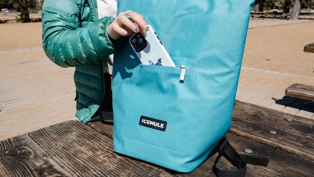 IceMule Jaunt 15 Review | Tested & Rated