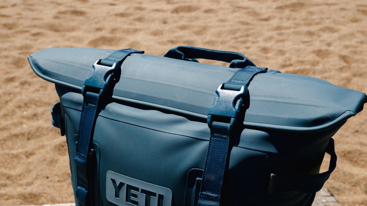 Yeti Hopper M20 Backpack Review | Tested & Rated