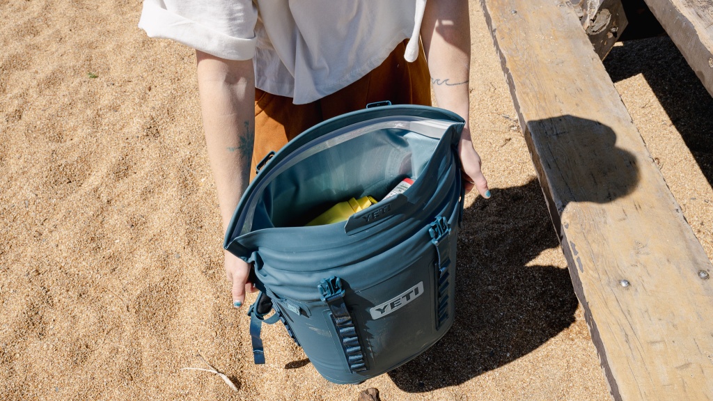 Yeti Hopper M20 Backpack Review | Tested & Rated