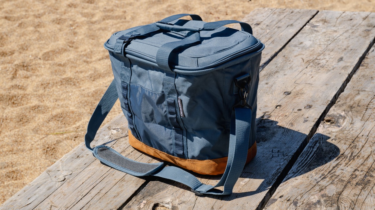 CleverMade Pacifica Collapsible Bag 30 Review | Tested