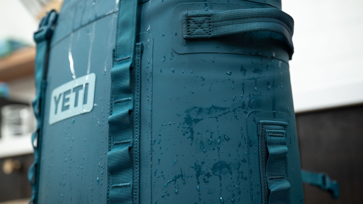 Yeti Hopper M20 Backpack Review | Tested & Rated