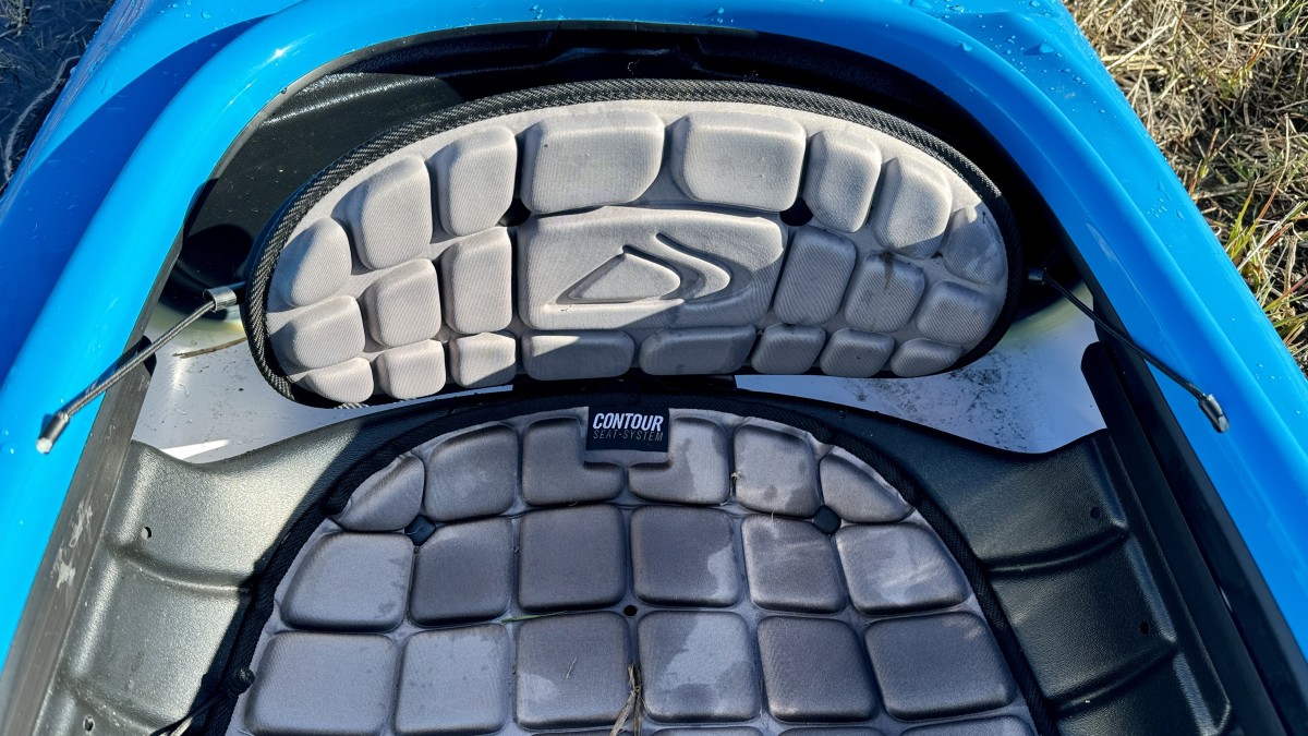 Delta Kayaks Delta 12.10 Review | Tested & Rated