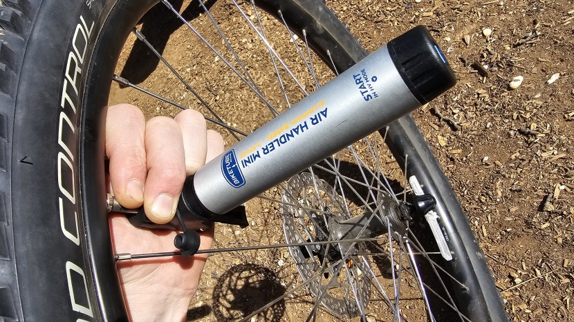 The 4 Best Frame Pumps of 2025 Tested Rated