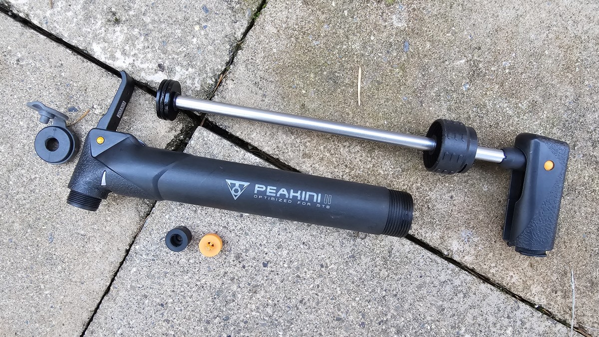 The Best 4 Frame Pumps of 2024 | Tested & Rated