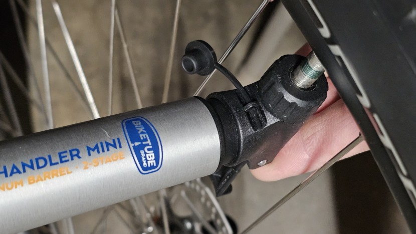 The 4 Best Frame Pumps of 2025 | Tested & Rated