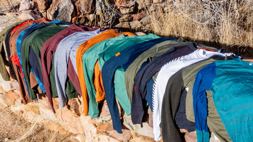 The Best Base Layers for Men | Tested & Rated
