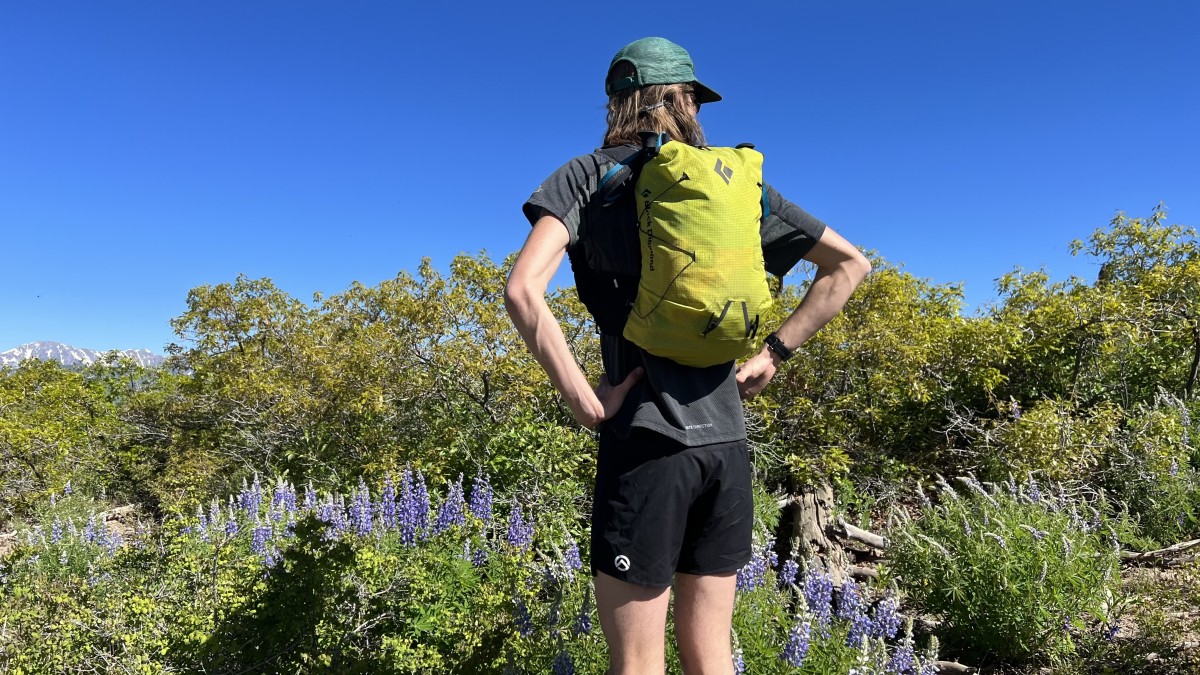 The Best 6 Running Hydration Packs of 2024 | Tested