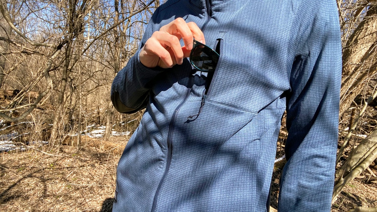 The 7 Best Fleece Jackets for Men of 2024 | Tested