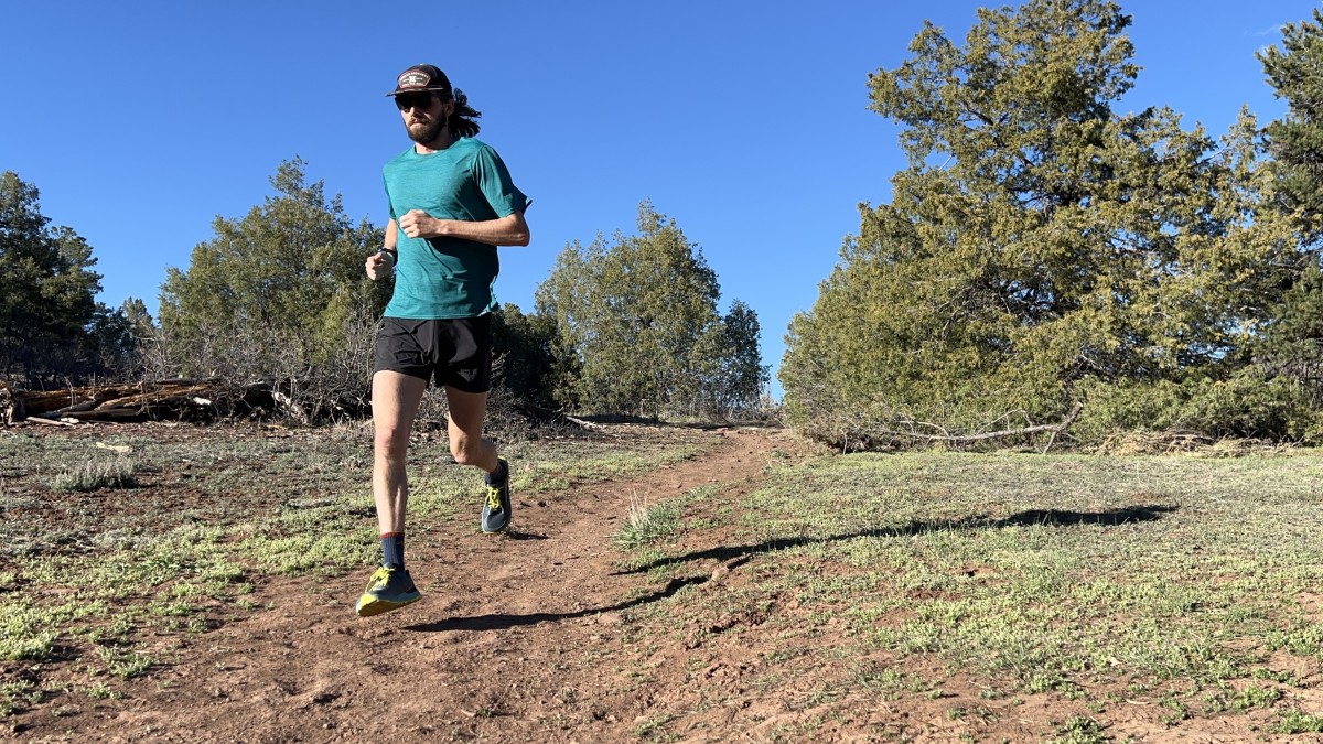 13 Best Trail Running Shoes of 2025 | Tested & Rated